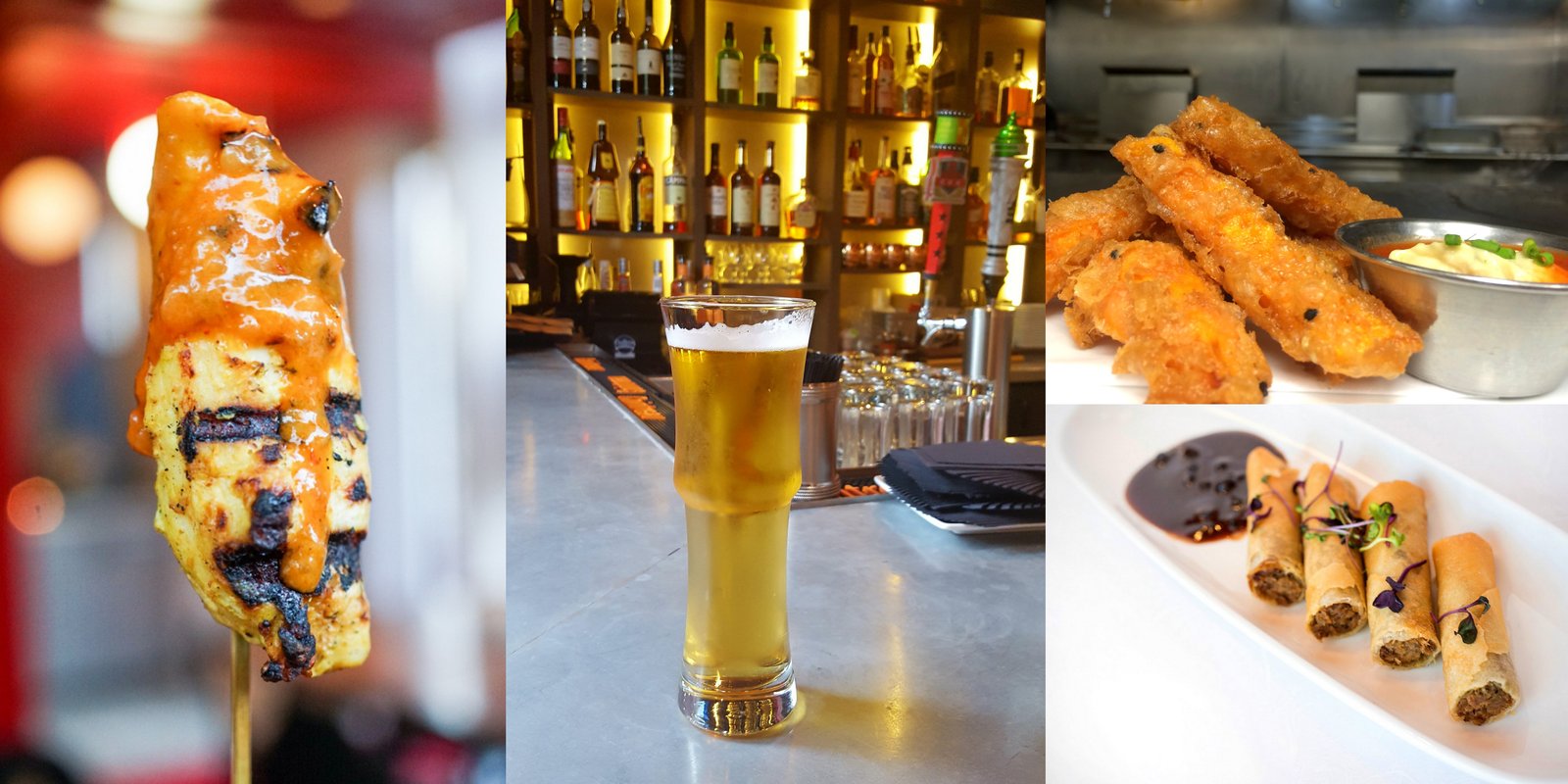 2018 SUPER BIG GAME SPECIALS - Bangkok Joe's